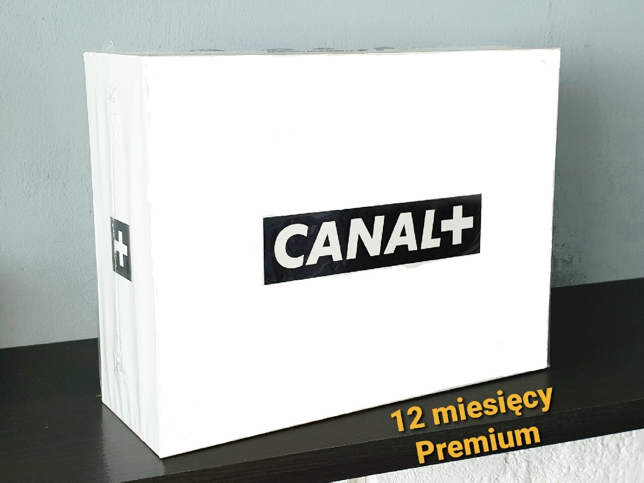 Canal Plus - Niska cena na Allegro.pl