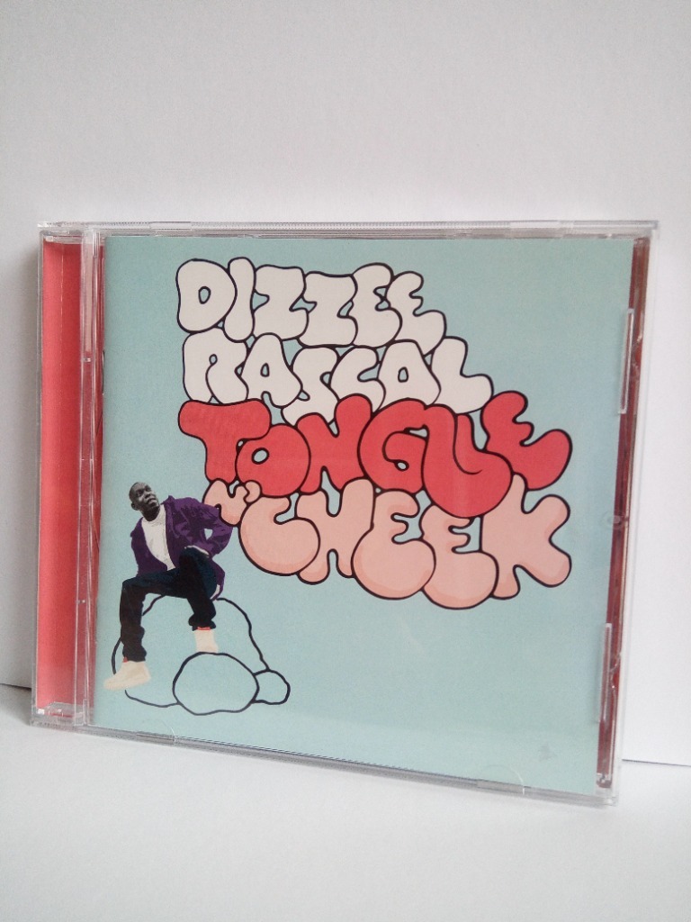 CD DIZZEE RASCAL - TONGUE N'CHEEK, RAP GRIME UK | Szczecin | Kup teraz ... CD DIZZEE RASCAL - TONGUE N'CHEEK, RAP GRIME UK | Szczecin | Kup teraz ...