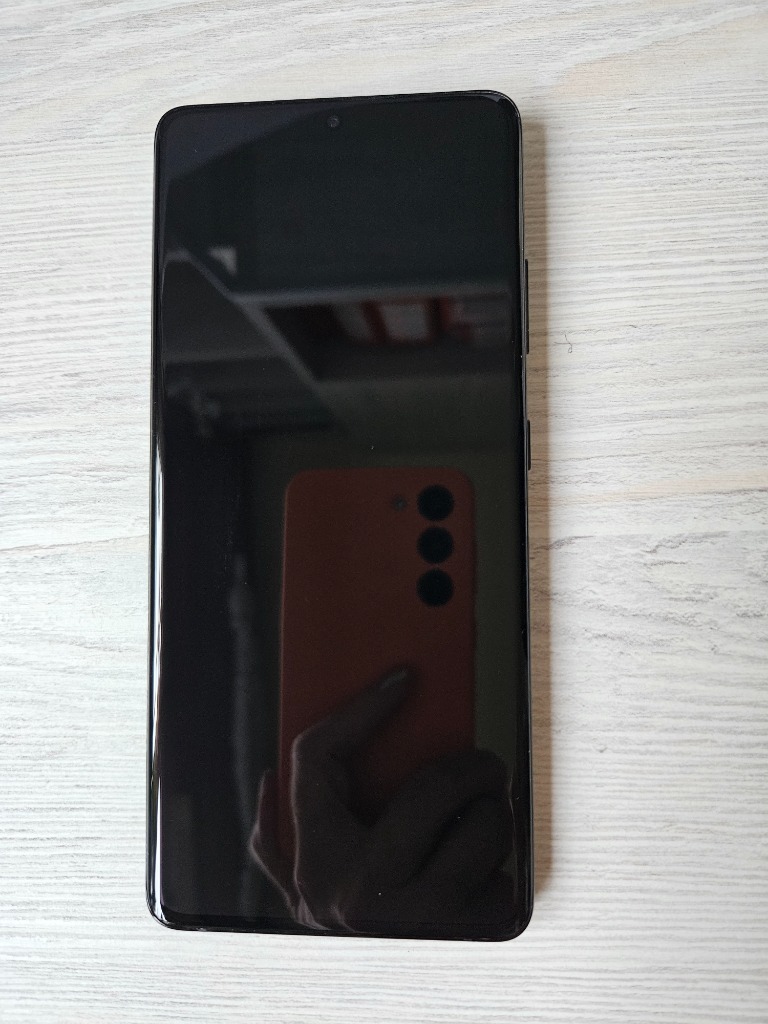 Telefon Samsung S21 Ultra 5G 128GB ESIM czarny | Katowice | Kup teraz ...