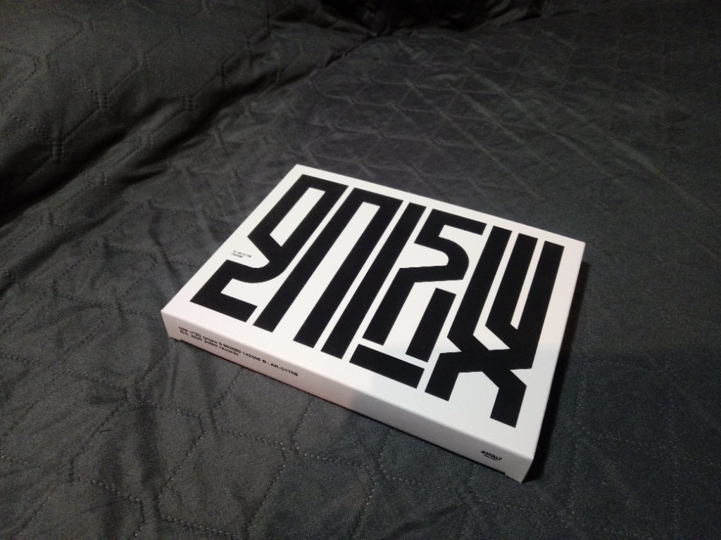 OSTR gniew preorder 2cd | Puszcza Mariańska | Ogłoszenie na Allegro ...