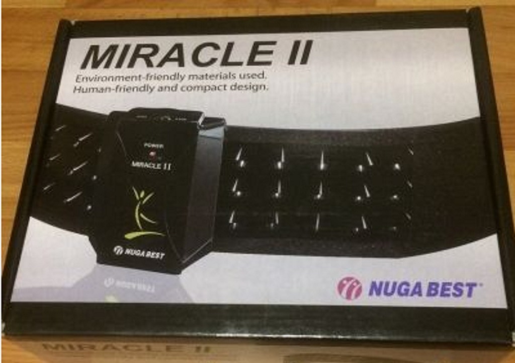 Nuga Best - Niska cena na Allegro.pl