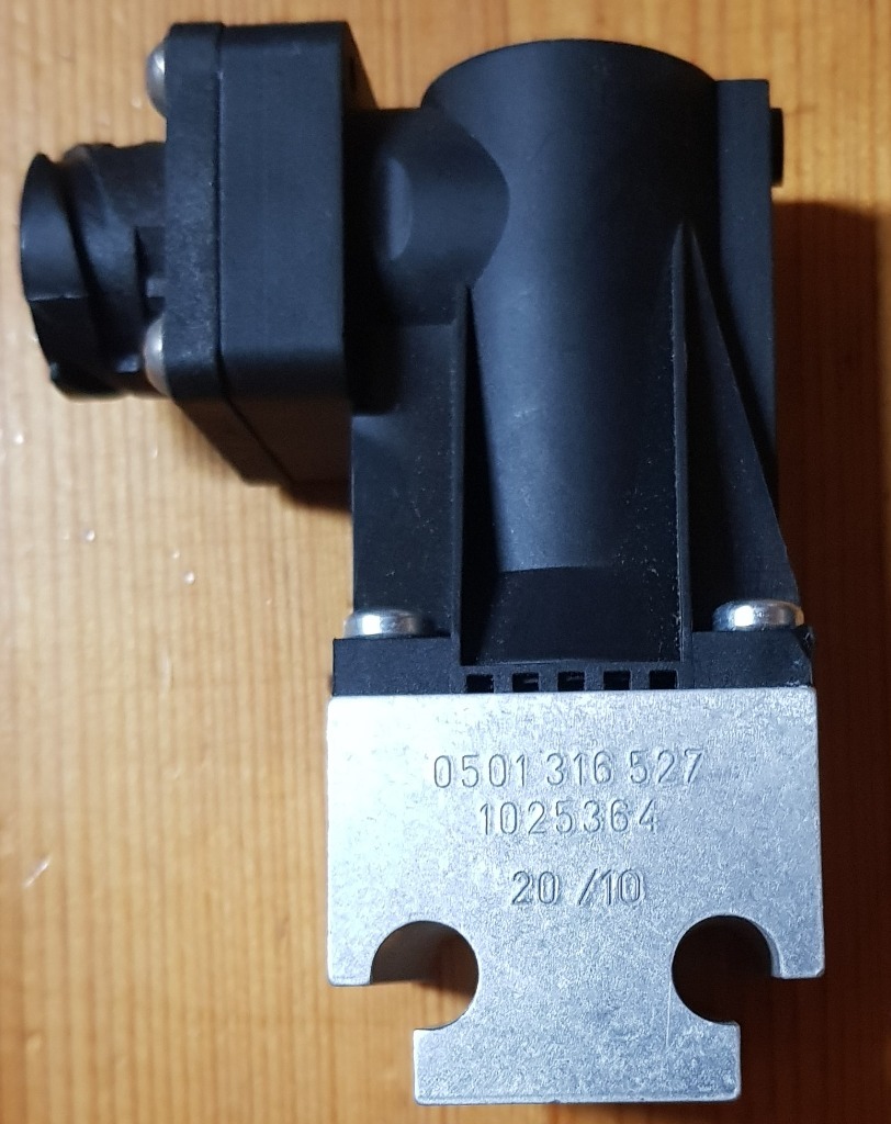 ZAWÓR CZUJNIK ZF 0501316527 | Lubań | Kup teraz na Allegro Lokalnie