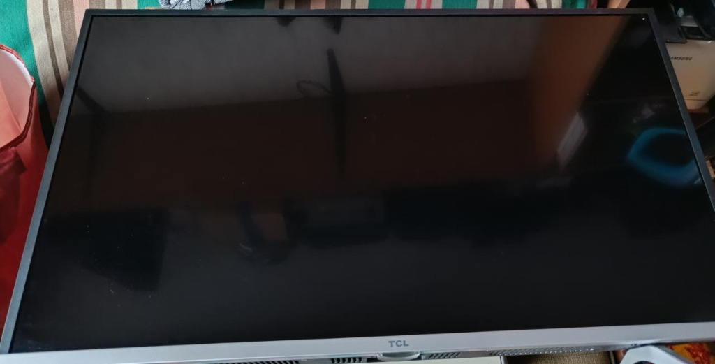 Telewizor LED TCL 32ES586 | Zabrze | Kup teraz na Allegro Lokalnie