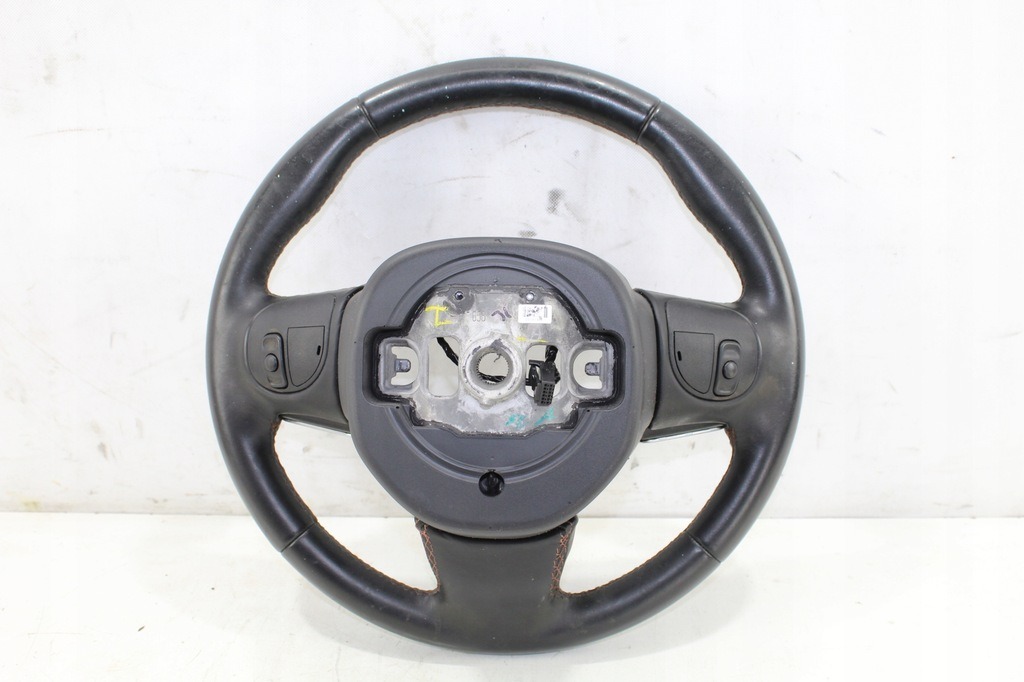 Kierownica Chrysler Pacifica 17- skóra czarna | Kietlin | Kup teraz na ...