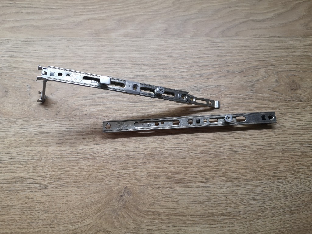 Maco MM Narożnik poziomy przedłużany 1 i.S. Nowy | LEŃCZE | Kup teraz ...