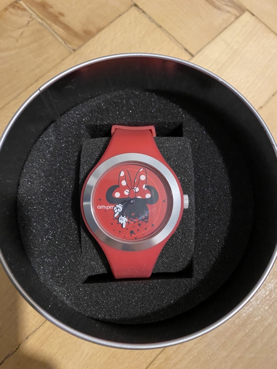 Zegarek Am Pm Disney | Łódź | Kup teraz na Allegro Lokalnie