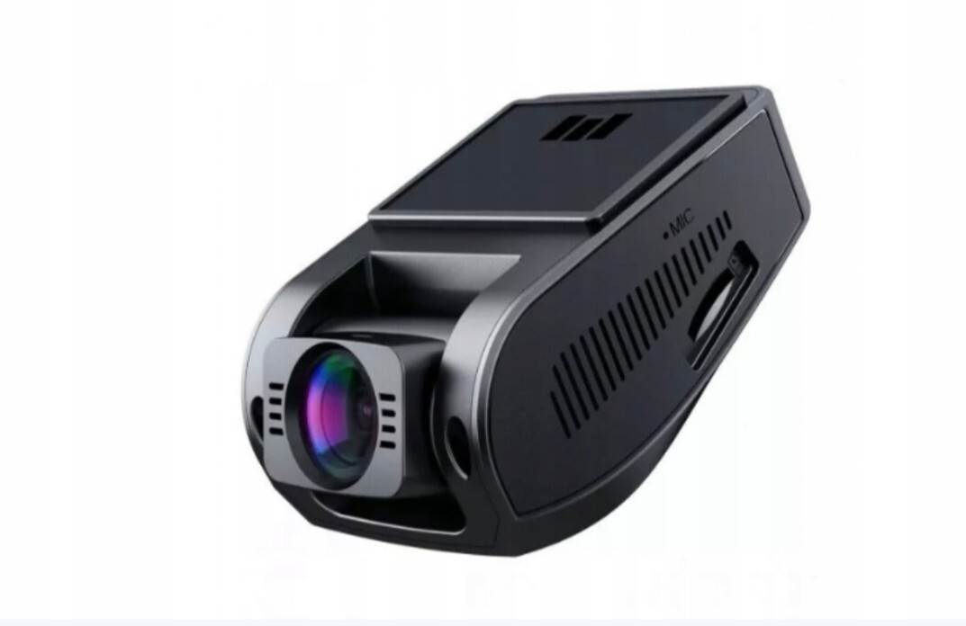 Kamera samochodowa Aukey DR02 Nowa! | Cichowo | Kup teraz na Allegro Lokalnie