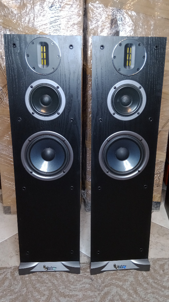 Infinity Delta 30 wstęga | Lublin | Kup teraz na Allegro Lokalnie