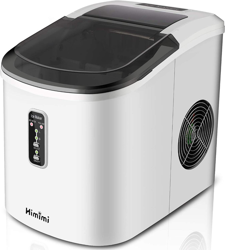 Automatyczna kostkarka do lodu, cicha praca | Zduńska Wola | Licytacja ...