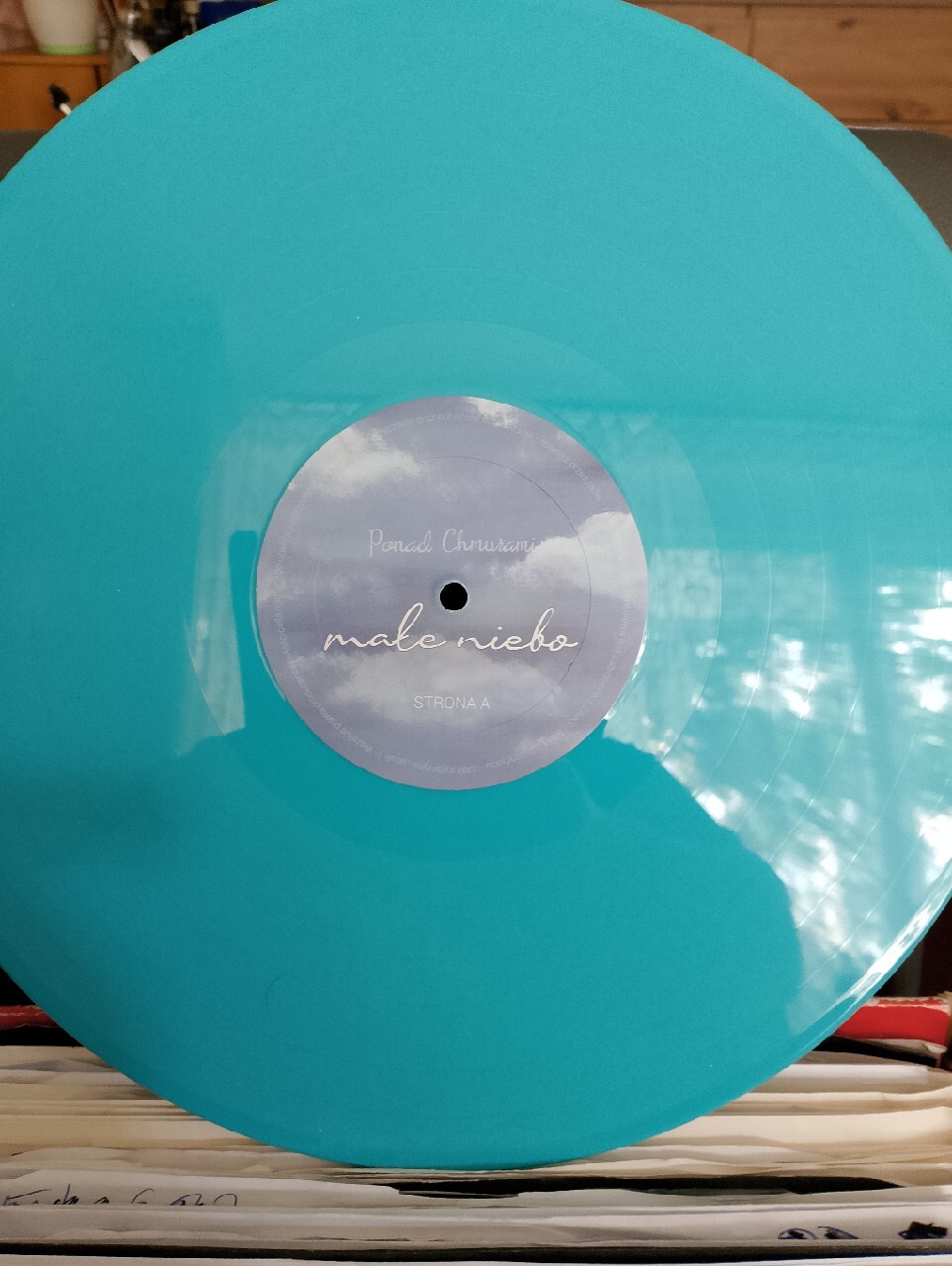 Płyty winylowe bez okładek Polska muza | Chełm | Kup teraz na Allegro Lokalnie