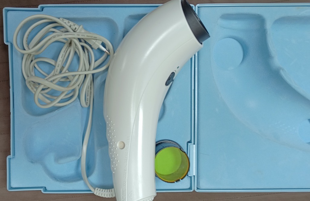 Lampa bioptron compact III Zepter | Krosno | Ogłoszenie na Allegro Lokalnie