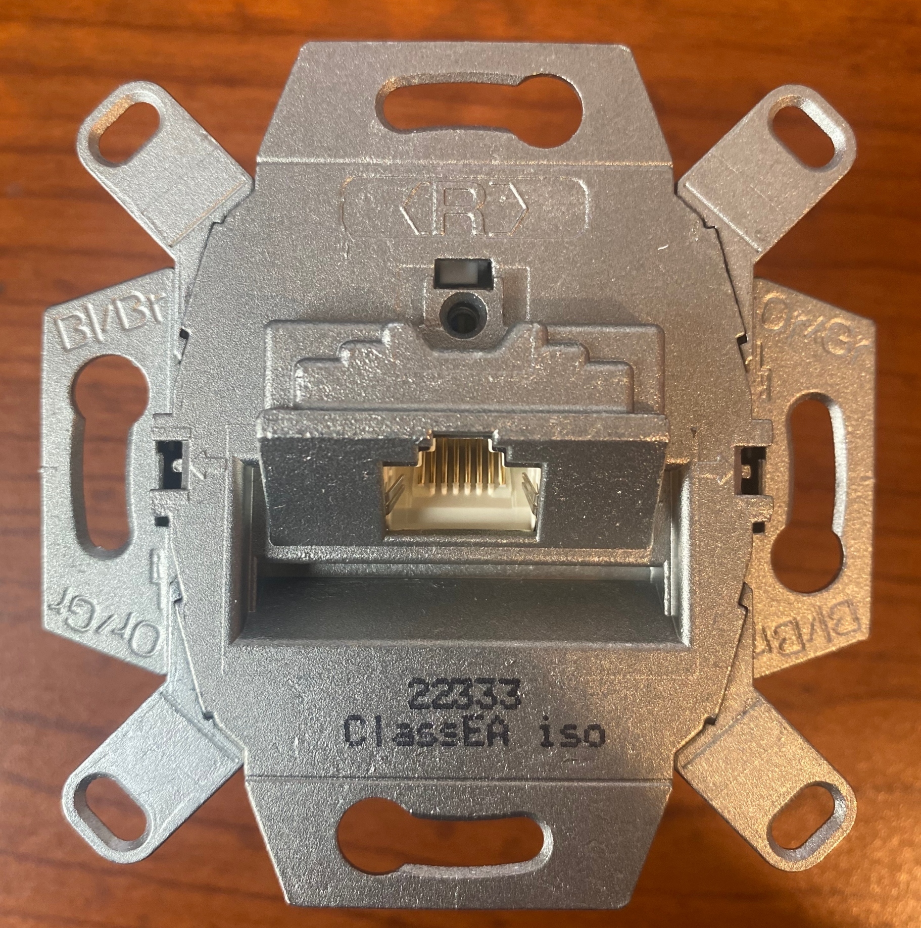 Berker Rj45 - Niska cena na Allegro.pl