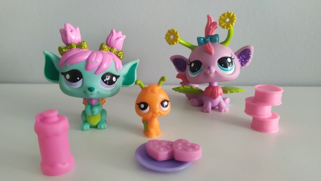 Lps G3 - Niska cena na Allegro.pl