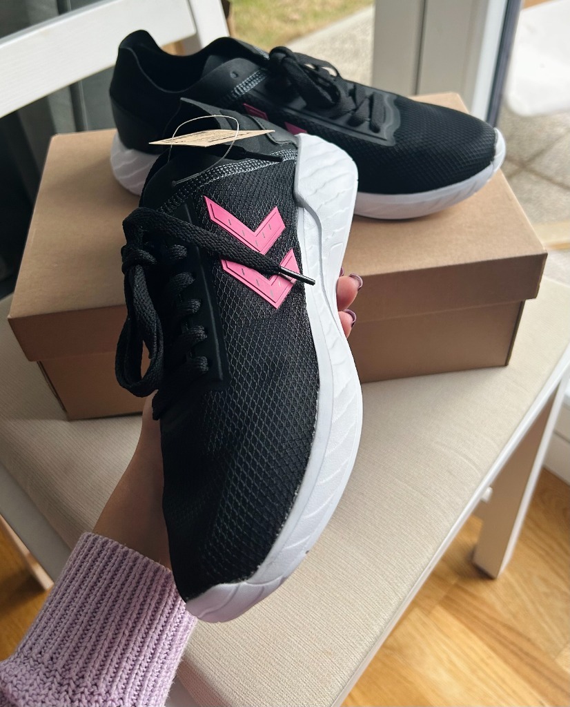 Buty sportowe Hummel | Poznań | Kup teraz na Allegro Lokalnie