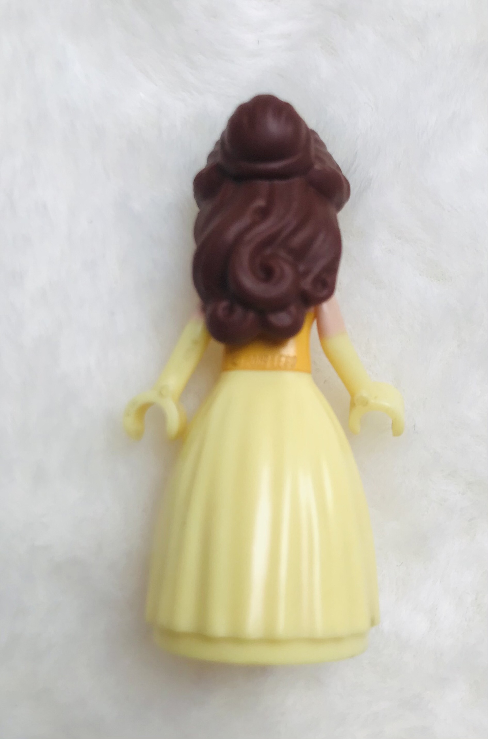 Lego Figurka bella. | Rybnik | Kup teraz na Allegro Lokalnie