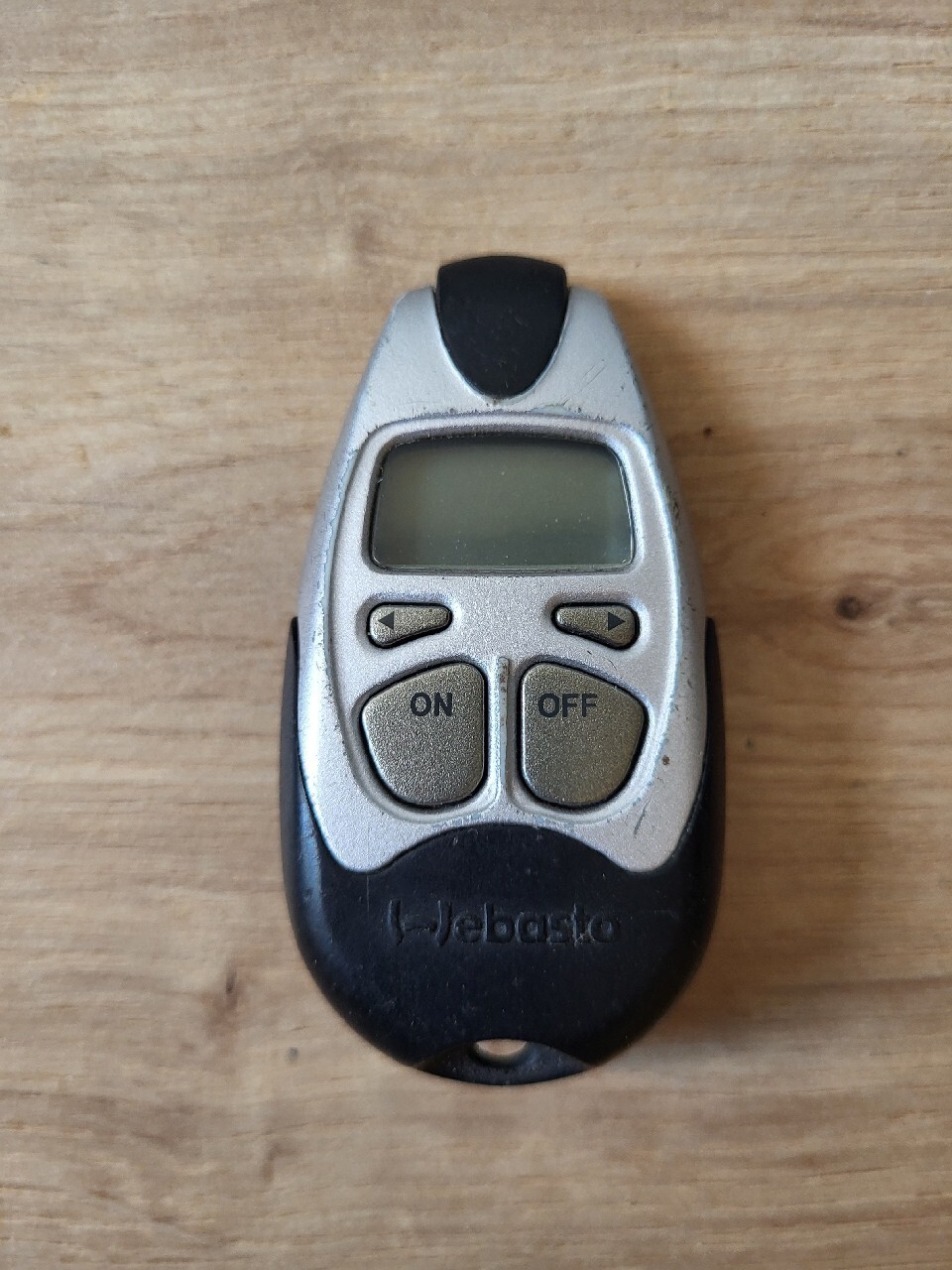 Pilot webasto (sam pilot) | Lublin | Licytacja na Allegro Lokalnie