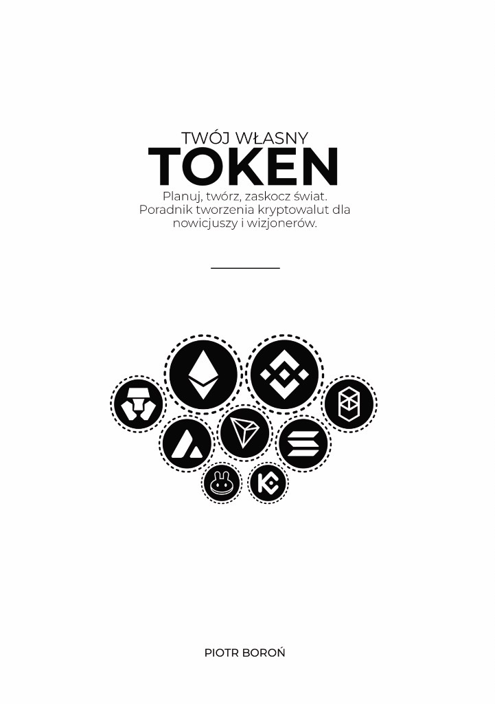 Token Polska - Niska cena na Allegro.pl