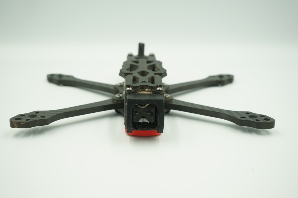 Rama drona Apex 5" Ready to Sky + buzzer | Warszawa | Kup teraz na ...