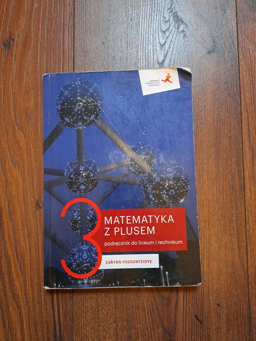 Podręcznik Matematyka 3 gwo | Tarnowo Podgórne | Kup teraz na Allegro Lokalnie
