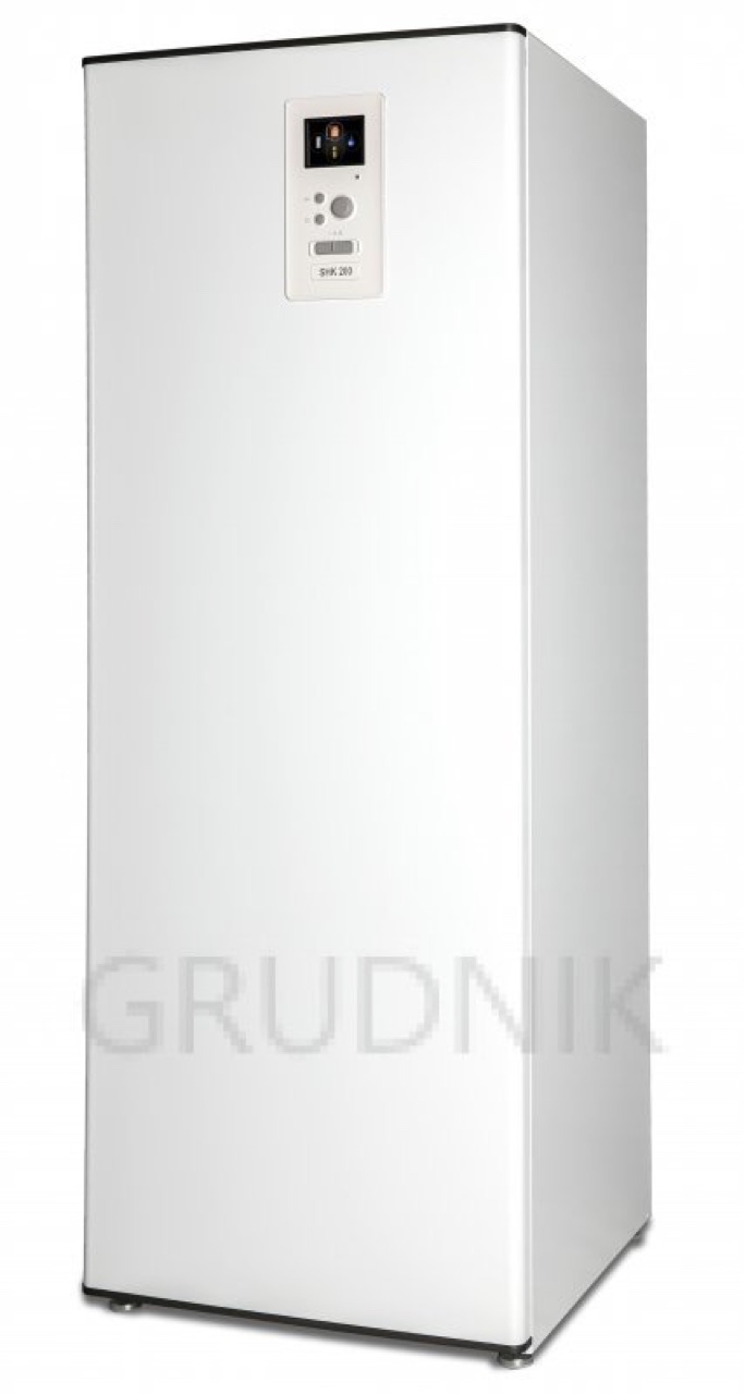 Pompa ciepła NIBE F2040 -6 -8 -12 -16 | Strzebiń | Ogłoszenie na ...