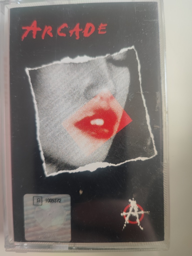 Arcade - calm before the storm | Radom | Kup teraz na Allegro Lokalnie