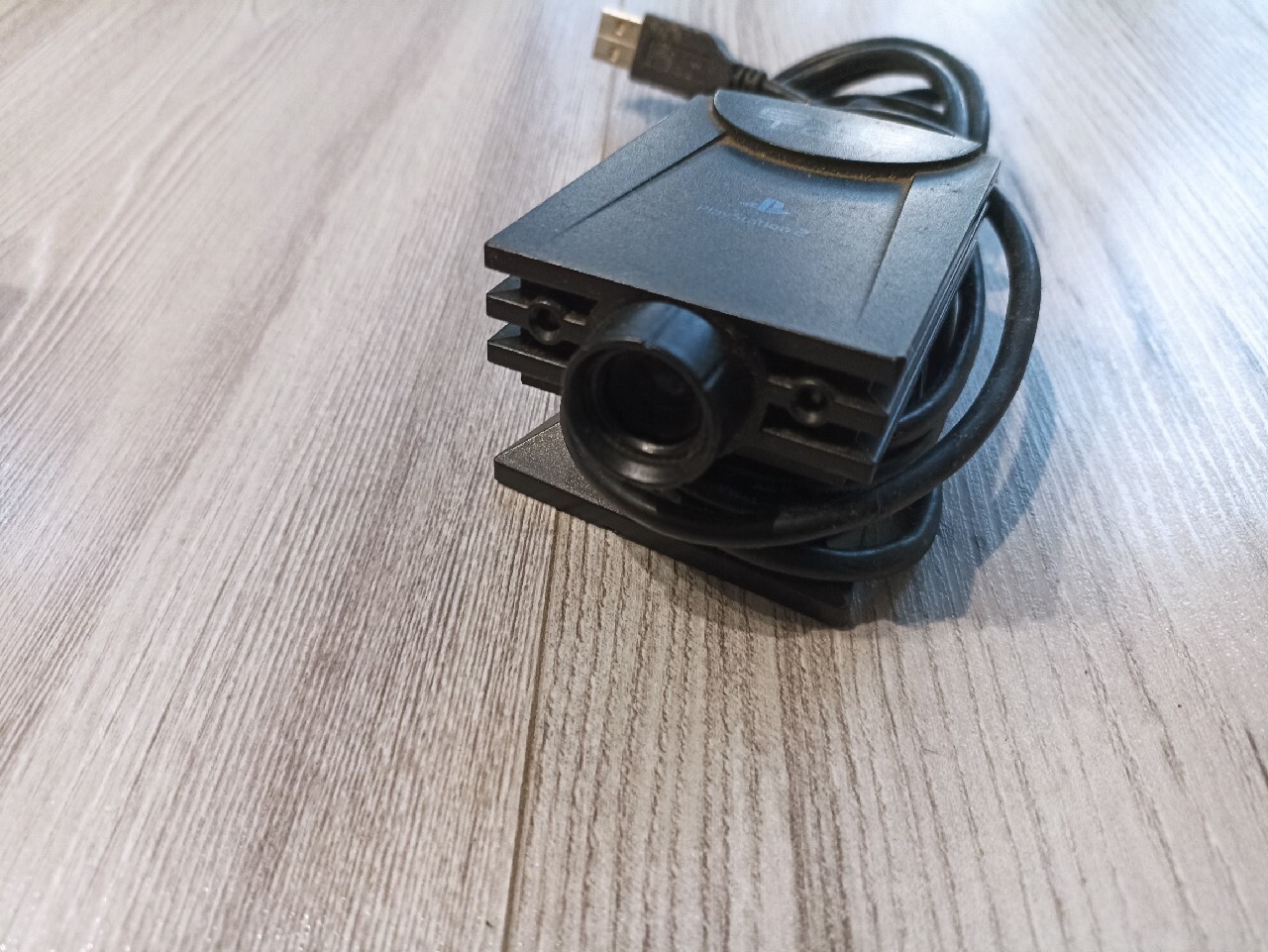 KAMERA EYETOY PLAYSTATION 2 PS2 MOVE | Wrocław | Kup teraz na Allegro ...