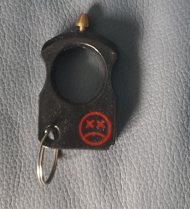 Samoobrona Kastet - Niska cena na Allegro.pl