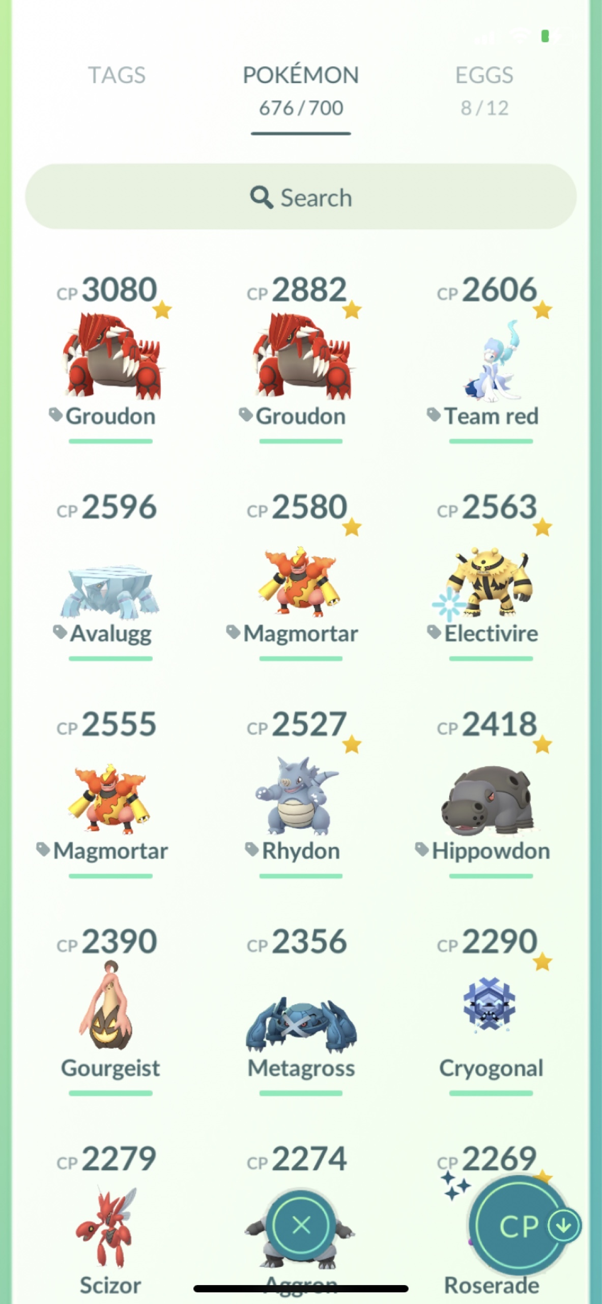 Konto pokemon go 33level rzadkie pokemony | Bielsko-biała | Kup teraz ...