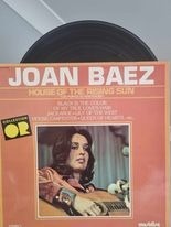 JOAN BAEZ HOUSE OF THE RISING SUN | Dulowa | Kup teraz na Allegro Lokalnie