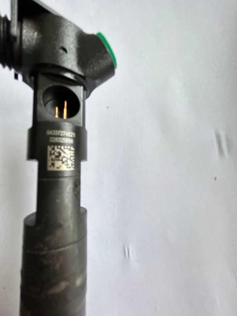 Wtryskiwacze MercedesBenz OE 428325856 | Przemyśl | Kup teraz na ...