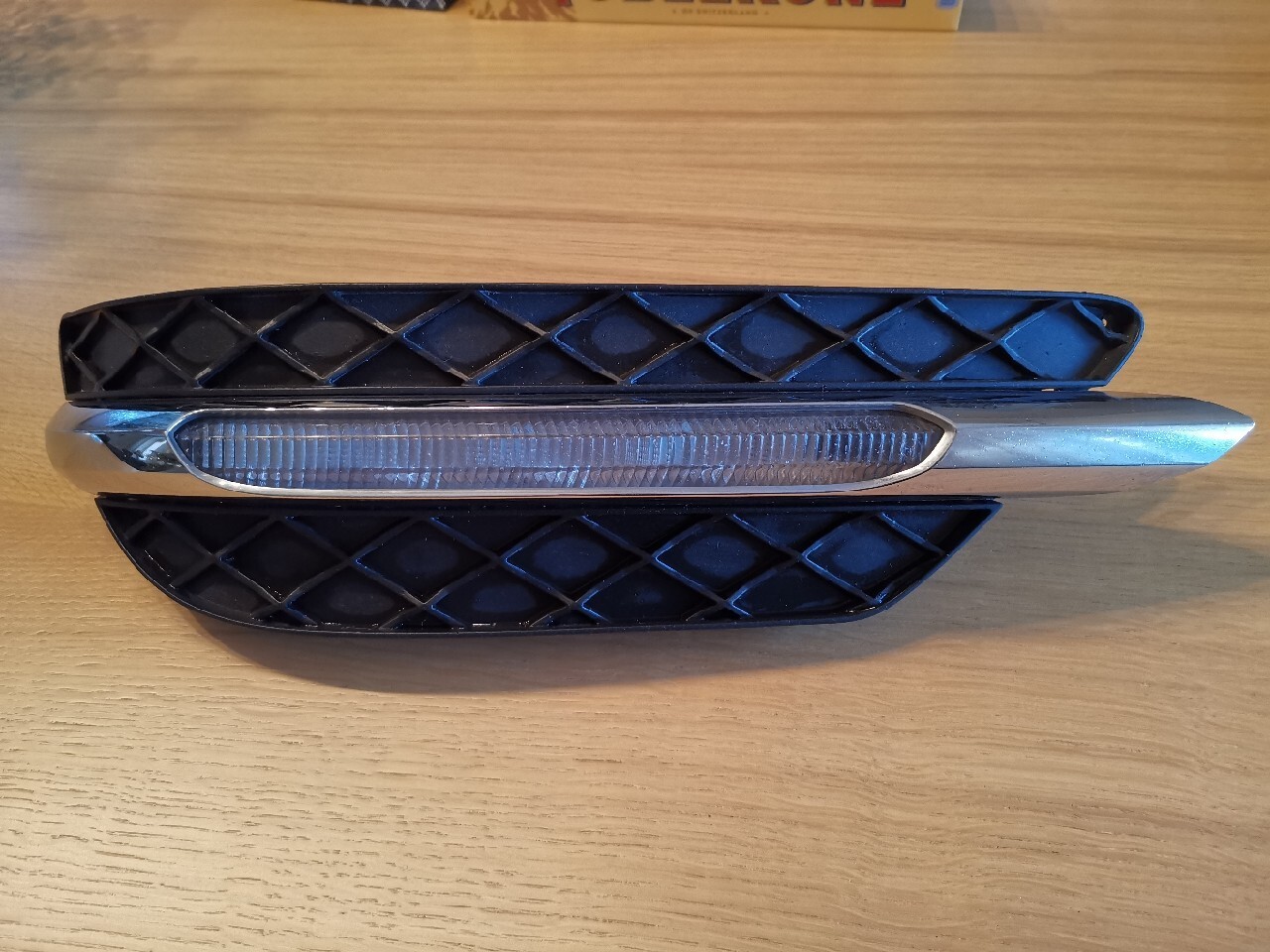 Mercedes Benz led A2049068900 2049068900 | Grzegorzew | Ogłoszenie na ...