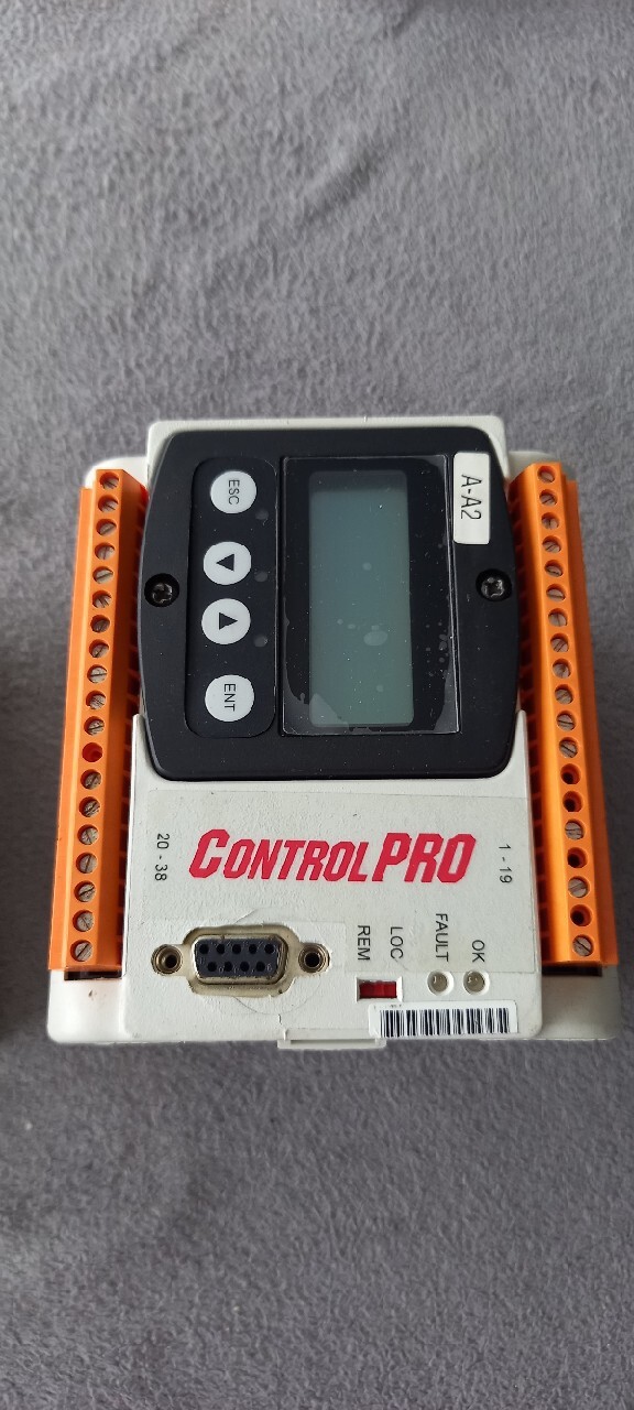 KONECRANES CONTROL PRO CID-48 | Dobre Miasto | Kup teraz na Allegro ...