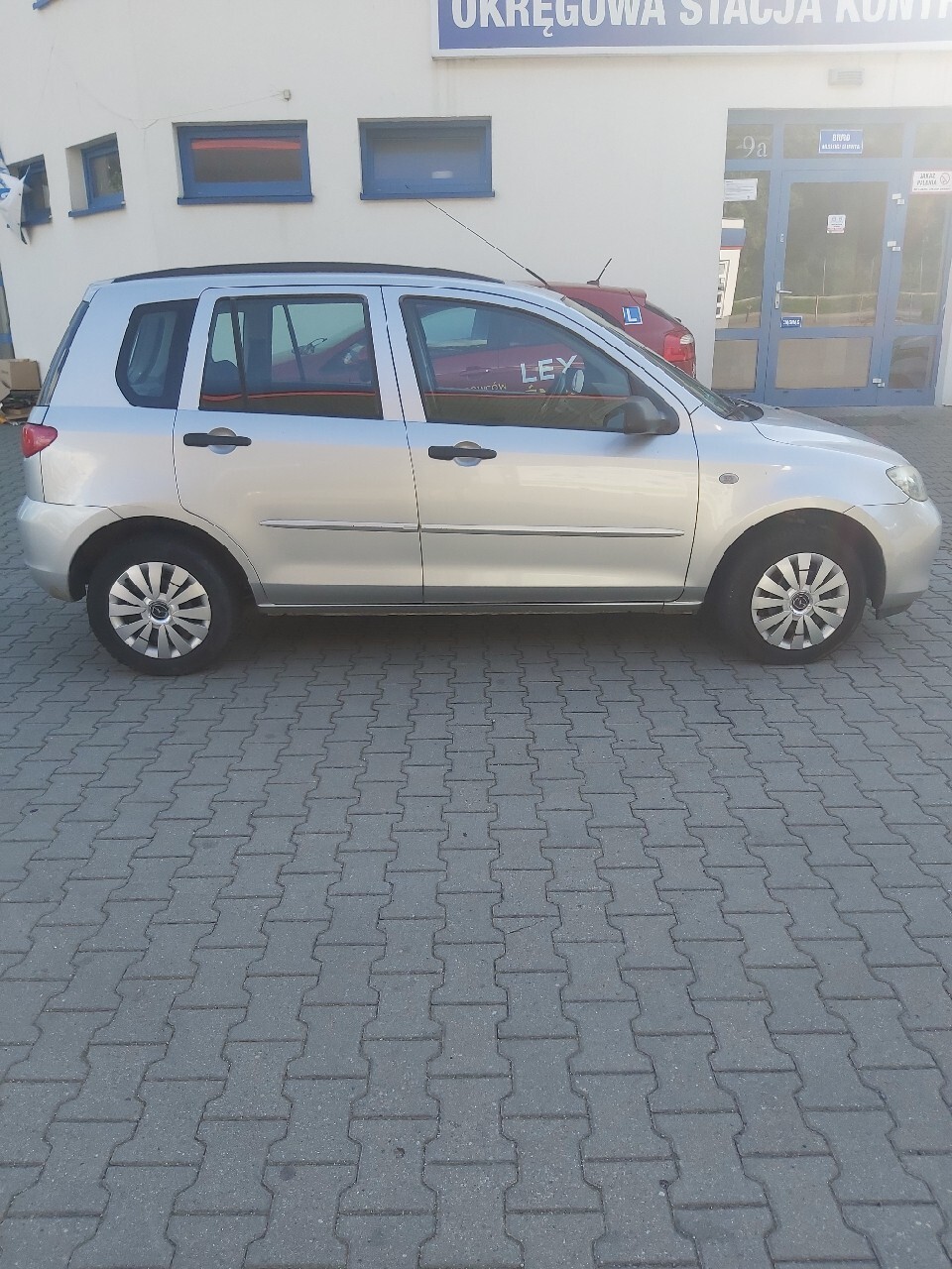 Samochud osobowy | Wałcz | Ogłoszenie na Allegro Lokalnie