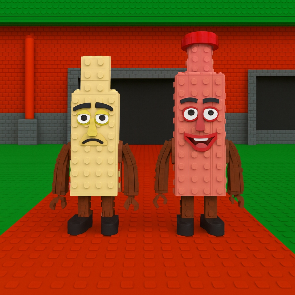 Roblox Steal a brainrot sab Ketchuru and Musturu | szczecin | Kup teraz na Allegro Lokalnie