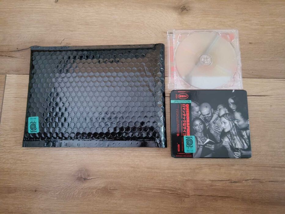 Romantic Psycho - Niska cena na Allegro.pl