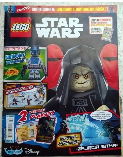 Star Wars 2022 Lego - Niska cena na Allegro.pl