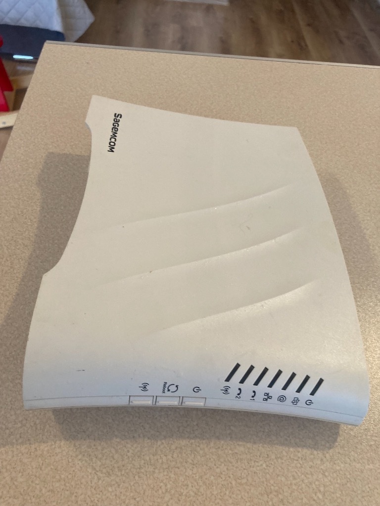 Router Sagemcom | Gdańsk | Kup teraz na Allegro Lokalnie