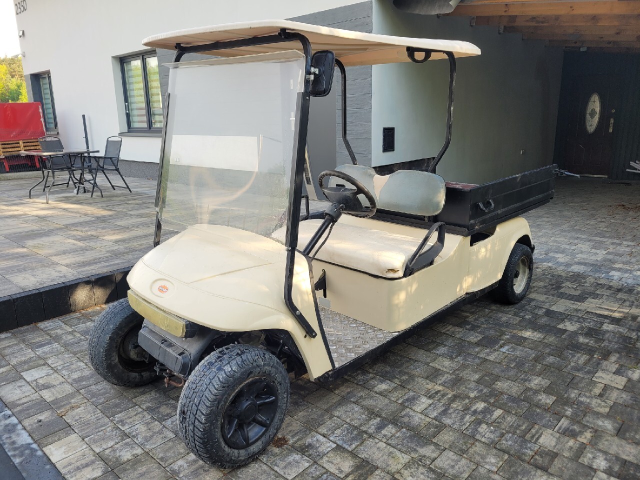 Wózek Melex - Niska cena na Allegro.pl