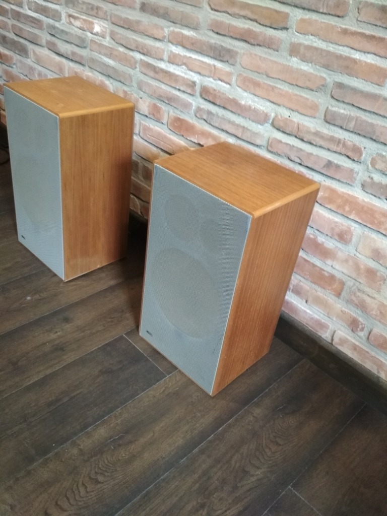 Kolumny głośnikowe canton le 900 | Kraków | Ogłoszenie na Allegro Lokalnie