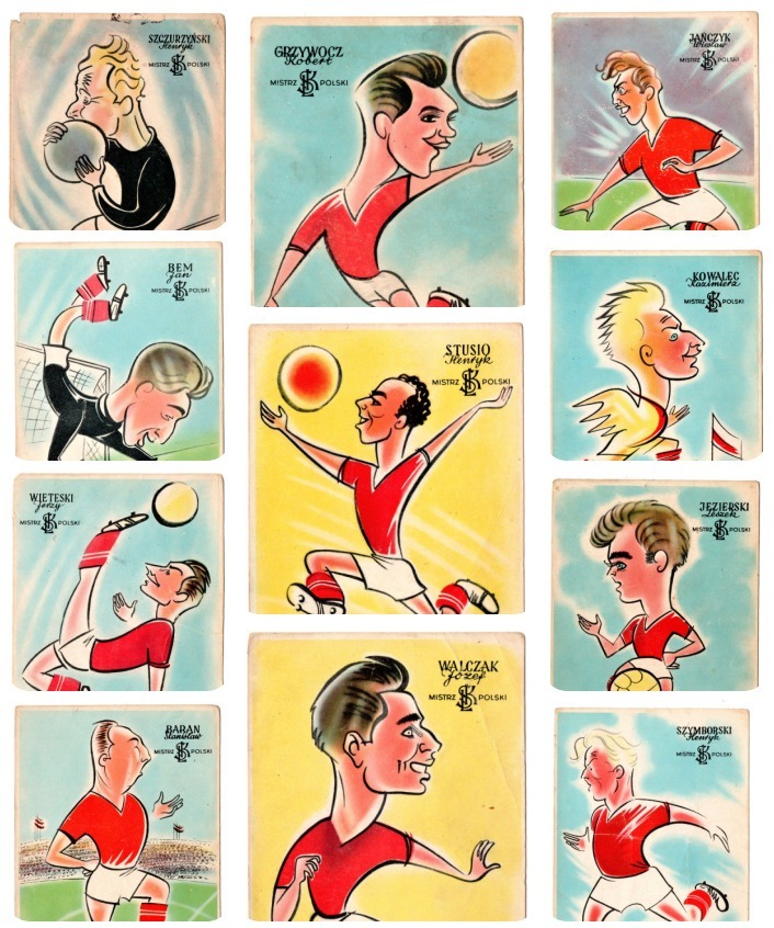 Karykatury Allegro - Pamiątki PRL-u - Allegro.pl. Więcej niż aukcje.