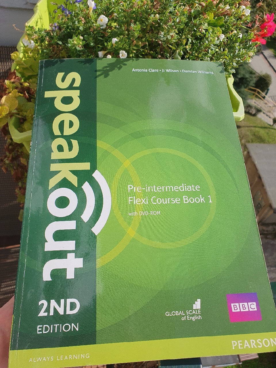 Speakout Pre-intermediate 2 edycja podręcznik +DVD | Olkusz | Kup teraz ...