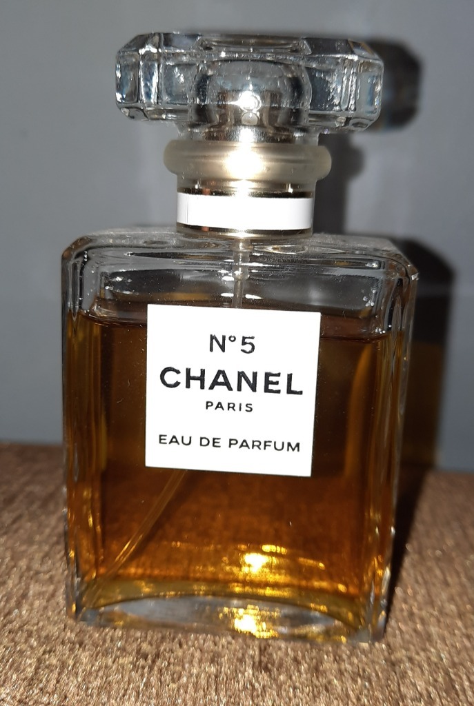 Coco chanel No 5 35 ml. | Zduńska Wola | Kup teraz na Allegro Lokalnie