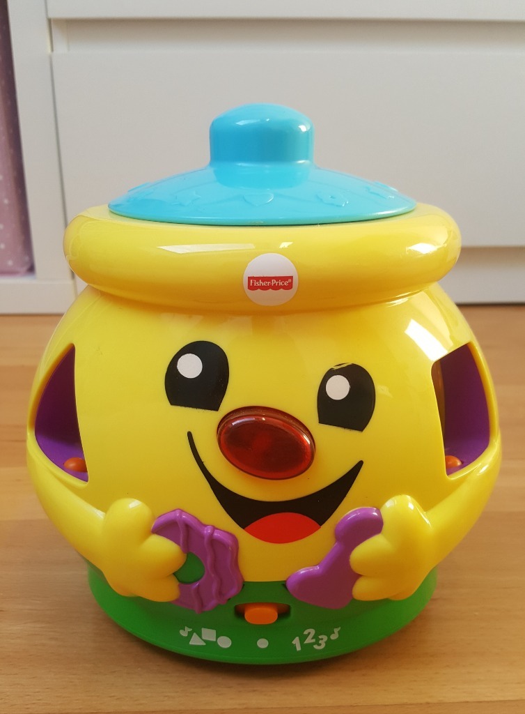 GRAJĄCY GARNUSZEK, Muzyczny Sorter, FISHER PRICE | Gdynia | Kup teraz ... GRAJĄCY GARNUSZEK, Muzyczny Sorter, FISHER PRICE | Gdynia | Kup teraz ...