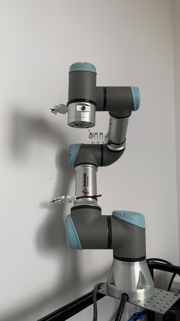 Robot Cobot Universal Robotics UR3e - jak nowy! | Warszawa | Ogłoszenie ... Robot Cobot Universal Robotics UR3e - jak nowy! | Warszawa | Ogłoszenie ...