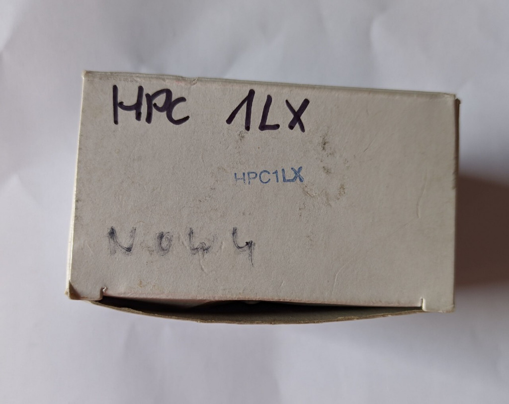 Moduł głowica lasera CD HPC-1LX nowa | Wrocław | Licytacja na Allegro ...