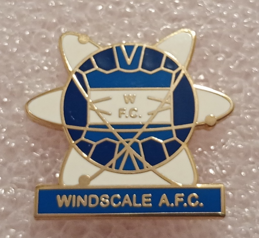 Windscale AFC | Gliwice | Kup teraz na Allegro Lokalnie