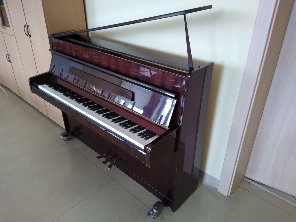 Instrumenty muzyczne | Warszawa | Ogłoszenie na Allegro Lokalnie