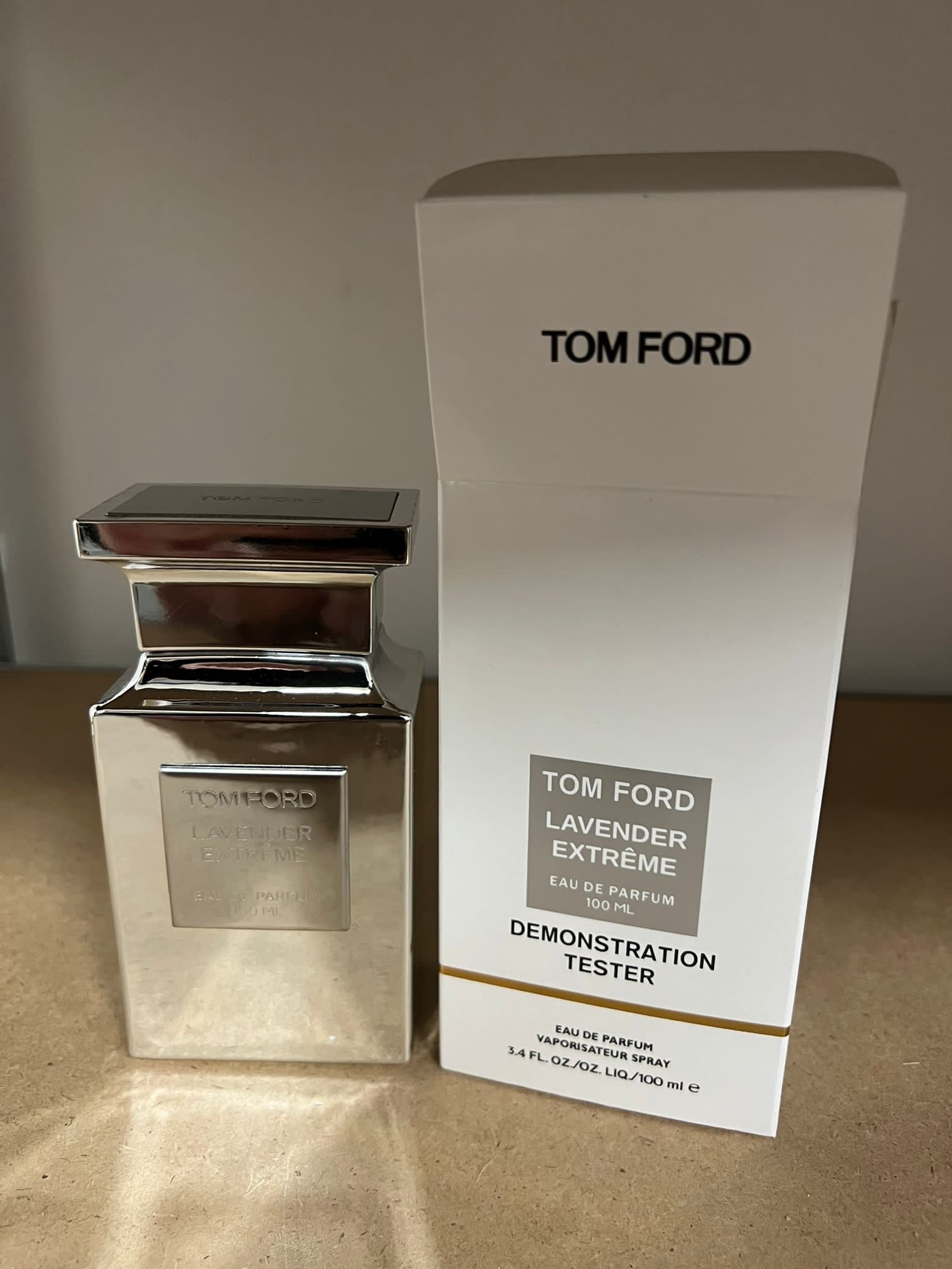 Tom Ford Tester - Niska cena na Allegro.pl