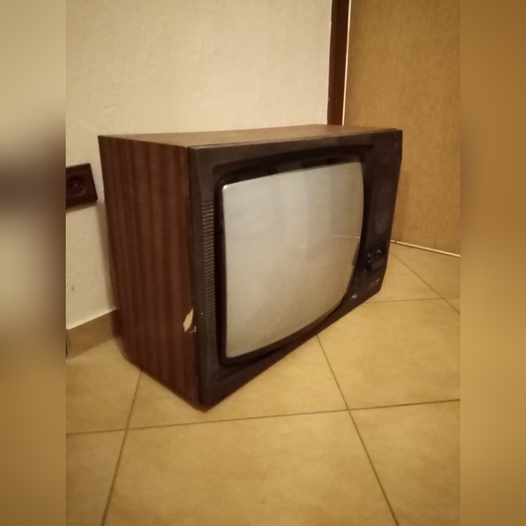 Telewizor unitra jowisz/neptun | Poznań | Kup teraz na Allegro Lokalnie