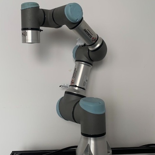 Robot Cobot Universal Robotics UR3e - jak nowy! | Warszawa | Ogłoszenie ... Robot Cobot Universal Robotics UR3e - jak nowy! | Warszawa | Ogłoszenie ...